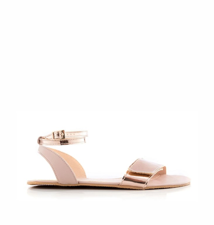 DAISY SANDALE ROSE GOLD (42,44)