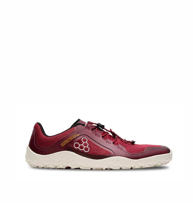 PRIMUS TRAIL II FG CRVENE (42)