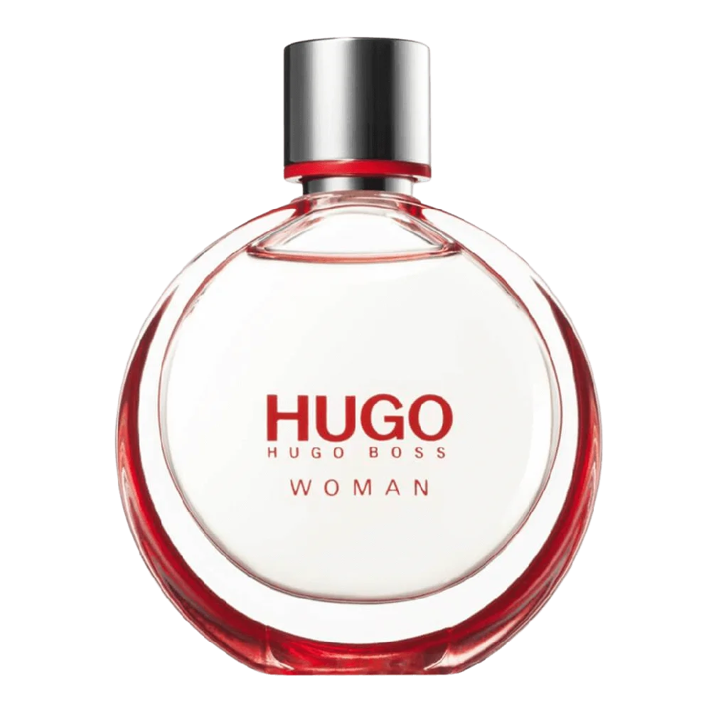 HUGO BOSS WOMAN EDP