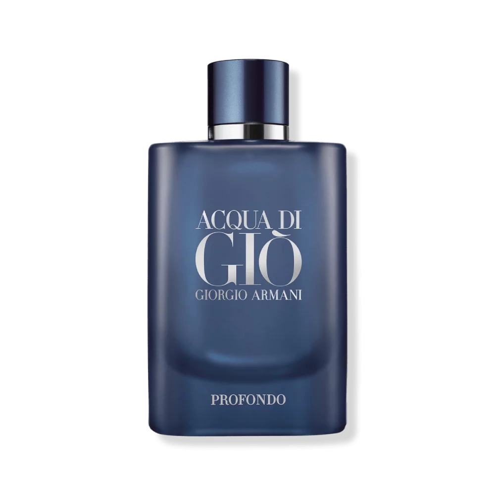 GIORGIO ARMANI ACQUA DI GIO PROFONDO