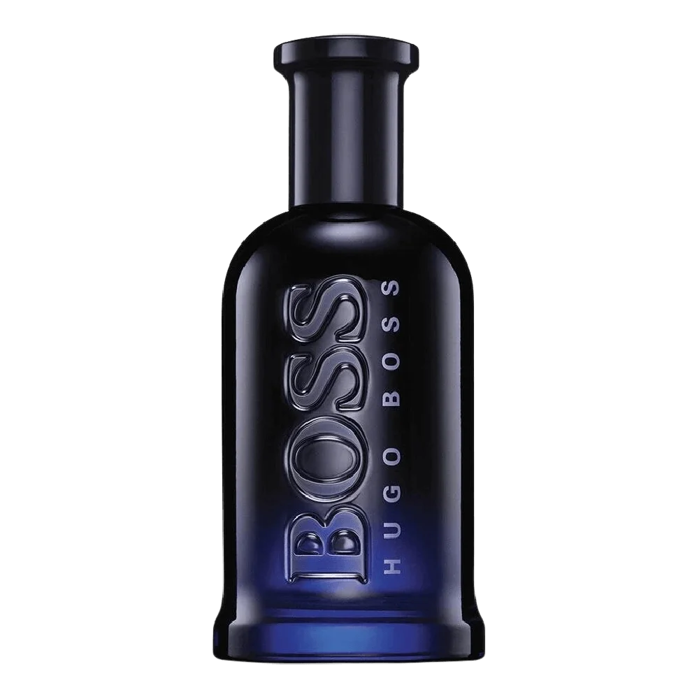 HUGO BOSS BOTTLED NIGHT
