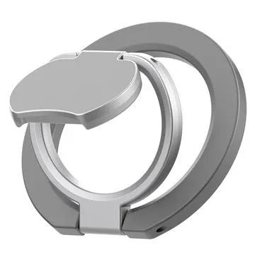 TRIPLE FOLDING MAGSAFE RING WITH STAND FOR PHONE