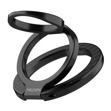 NILLKIN FIBERSNAP MAGNETIC RING STAND