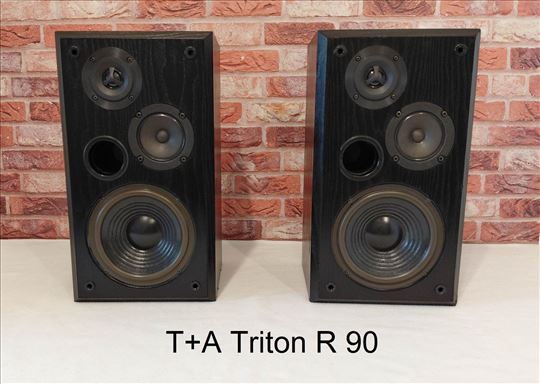 T+A Triton R 90