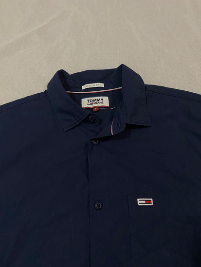 Tommy Hilfiger original kosulja kratkih rukava