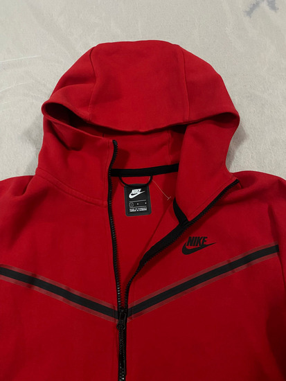 Nike Tech Fleece original duks muski L velicina