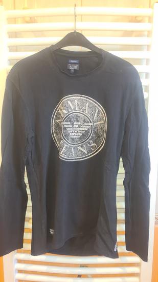 Armani XL majice gratis ptt