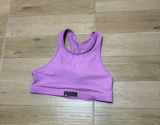 Puma gornji deo kupaćeg