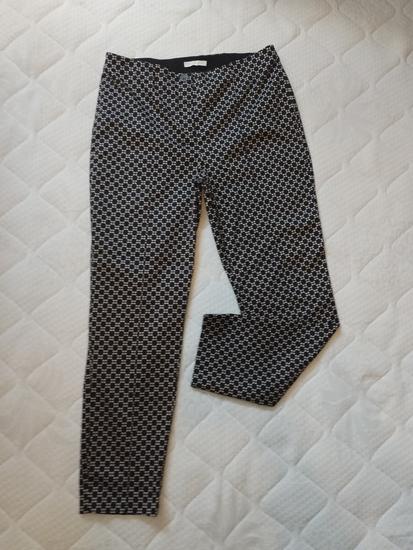 Christian berg pantalone br 38 ( 40 )