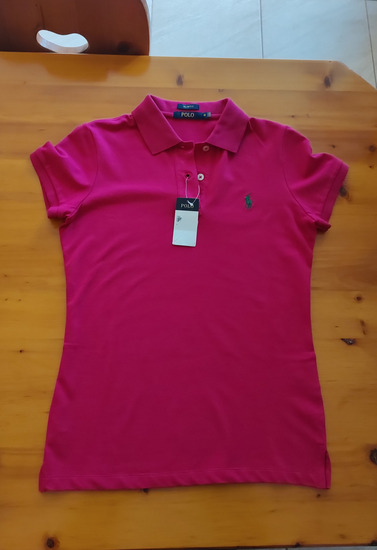 Polo Ralph Lauren majica original NOVO