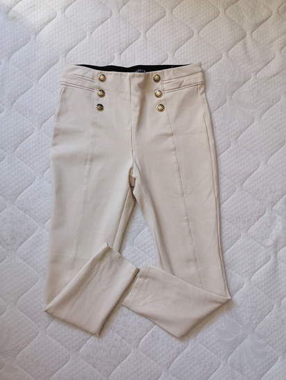 ZARA pantalone - vel XL