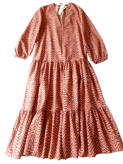 ZARA haljina.Novo.