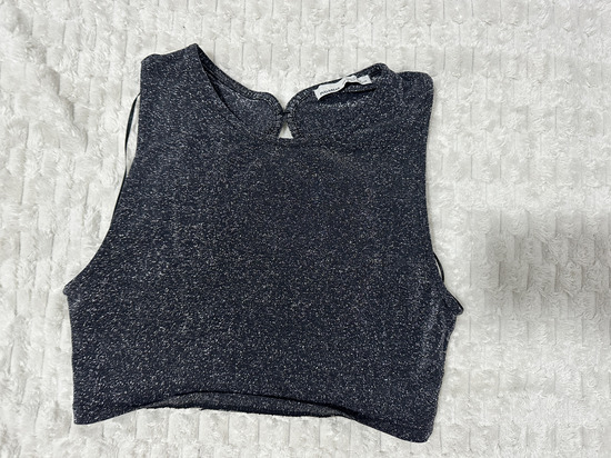 Pull&Bear crop top majica