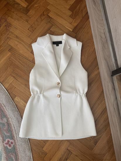 Zara prsluk S