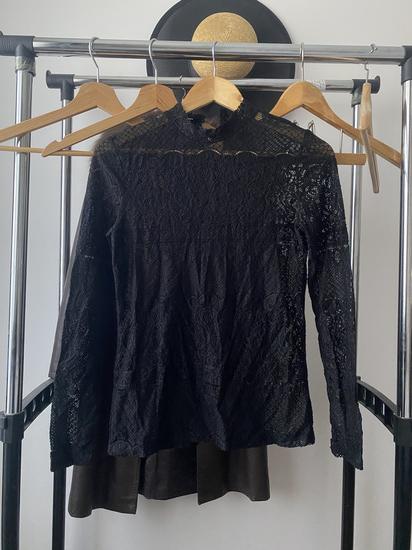 ETAM S VEL CIPKANA BLUZA