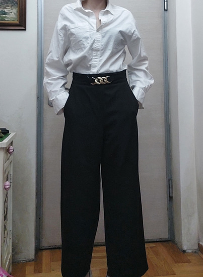 Marella pantalone na 2500