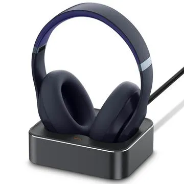 BEATS STUDIO PRO/STUDIO 3 MAGNETIC CHARGING DOCK - BLACK