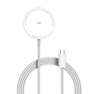 M43 QI2.2 MAGSAFE CHARGER 25W