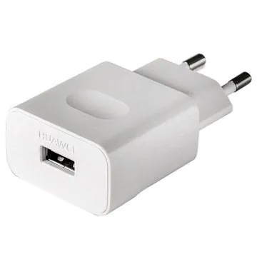 HUAWEI HW-059200EHQ BRZI USB PUNJAČ - BELI