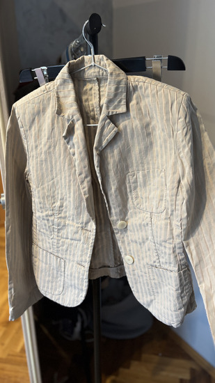 Sako Tommy Hilfiger original% sada 2000
