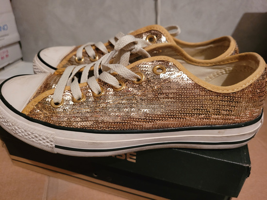 Starke converse patike all star