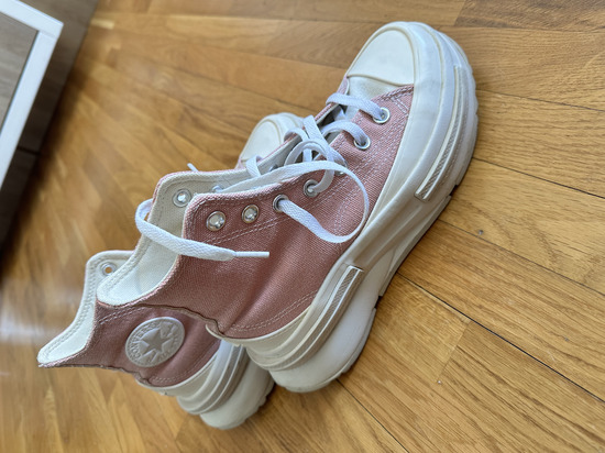 Converse roze starke    SNIŽENE