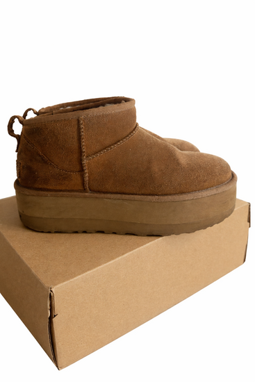 Ugg platform original