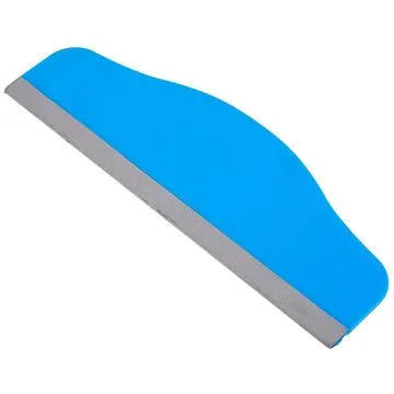 BEST SCREEN PROTECTOR APPLICATION TOOL FOR PHONES AND TABLETS - BLUE