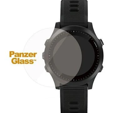 PANZERGLASS UNIVERSAL SMARTWATCH SCREEN PROTECTOR - 34MM - CLEAR