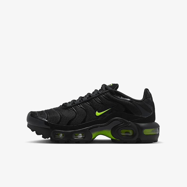 nike patike air max plus bg