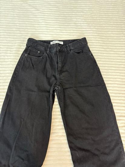 Bersha - farmerke, midwaist