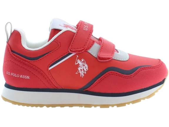 U.S. Polo Assn. Patike za dečake NOBIK009K3NH1