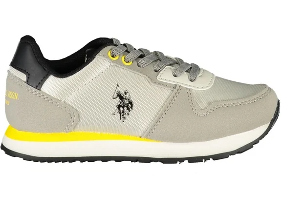 U.S. Polo Assn. Patike za dečake NOBIK011KCNH1