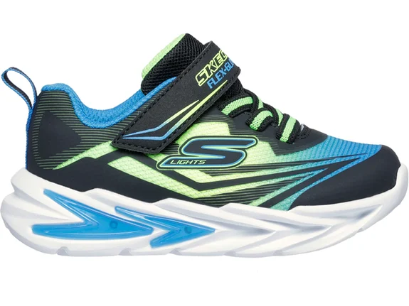 Skechers Patike za dečake Flex-Glow Ultra