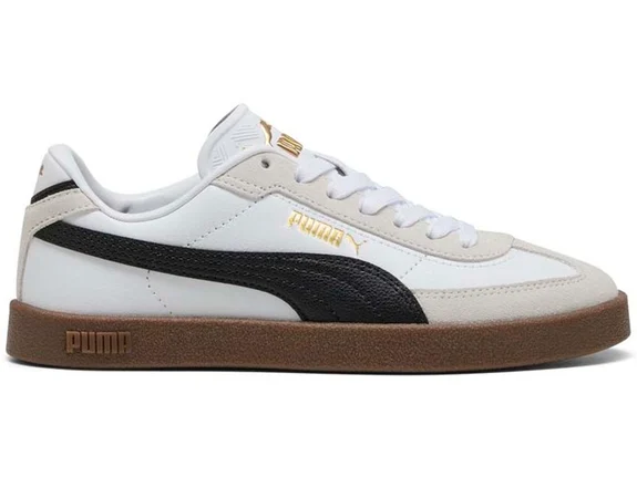 Puma Patike za dečake Puma Club II Era Jr