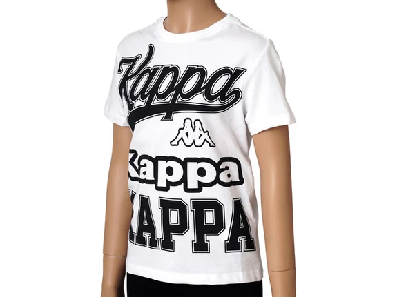 Kappa Majica za dečake Logo DEPV2244B