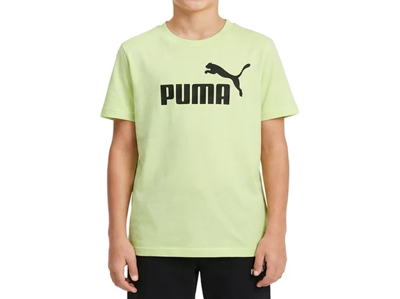 Puma Majica za dečake ESS No. 1 Logo Tee B