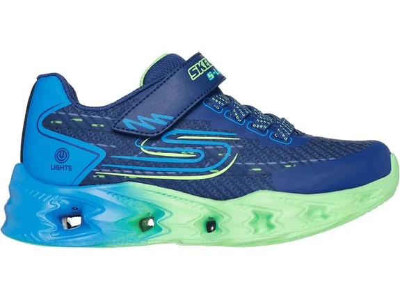 Skechers Patike Vortex 2.0 za dečake 400604L-NVBL