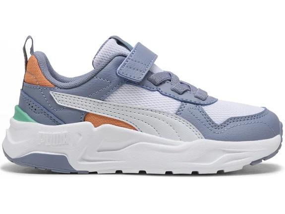 Puma Sportske patike za dečake Trinity 2 LT AC+ PS