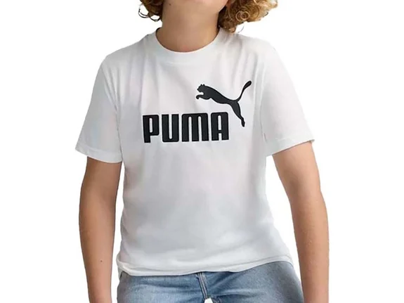 Puma Majica za dečake ESS NO. 1 Logo Tee B 684906-02