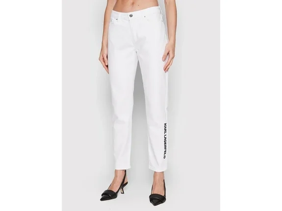 Karl Lagerfeld Ženske pantalone 221W1101-815