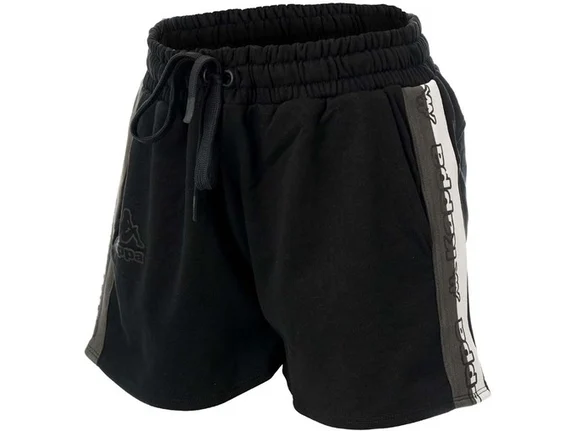 Kappa Ženski šorts Logo Gragria 321W7IW-005