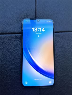 Samsung Galaxy A34 5G