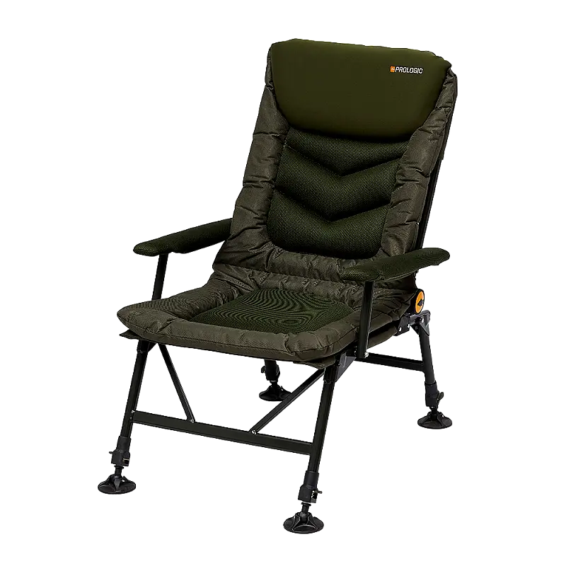 PROLOGIC STOLICA INSPIRE RELAX RECLINER CHAIR 140kg (6PS 64158)