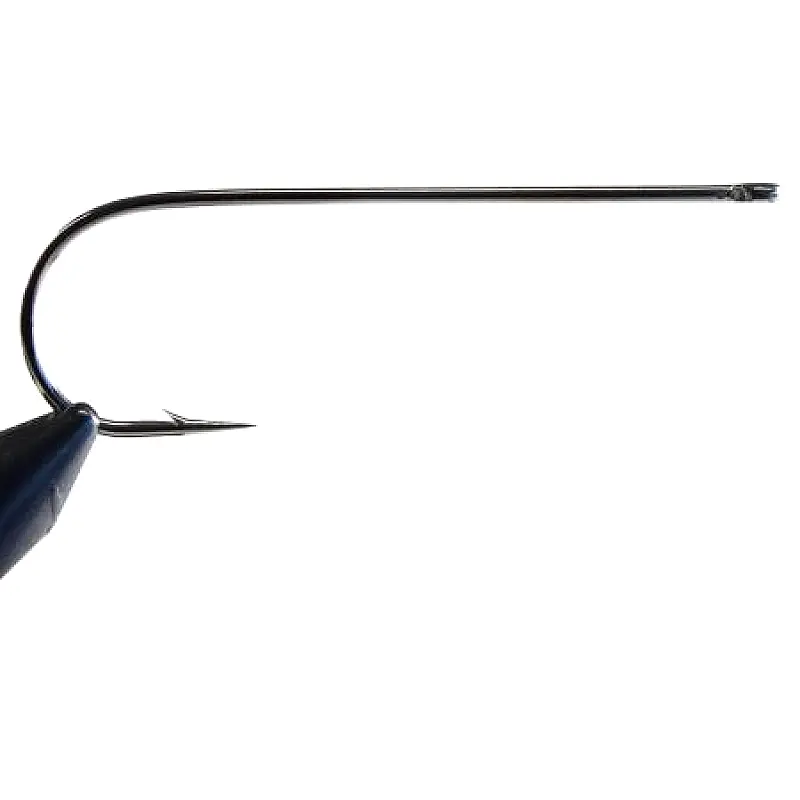 MUSTAD ABERDEEN 3261NP 2/0 (1MU-3261NP-BN-2/0)