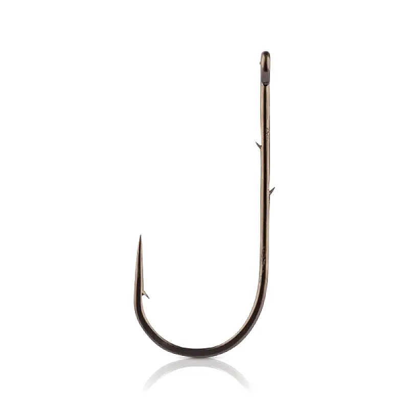 MUSTAD CHEBU CHEBU 3255 2/0 -TITAN X-8kom (1MU-3255AP-TX-2/0)