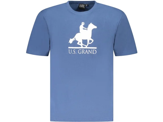 U.S. Grand Polo Muška majica AU02646 - 105334