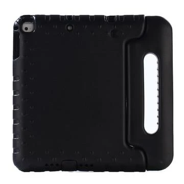 IPAD 9.7 2017/2018 KIDS CARRYING SHOCKPROOF CASE - BLACK