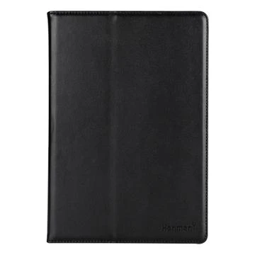 HANMAN ELEGANT UNIVERSAL TABLET FOLIO CASE - 10" - BLACK