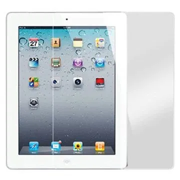 IPAD 2, IPAD 3, IPAD 4 ZAŠTITNO KALJENO STAKLO - 9H